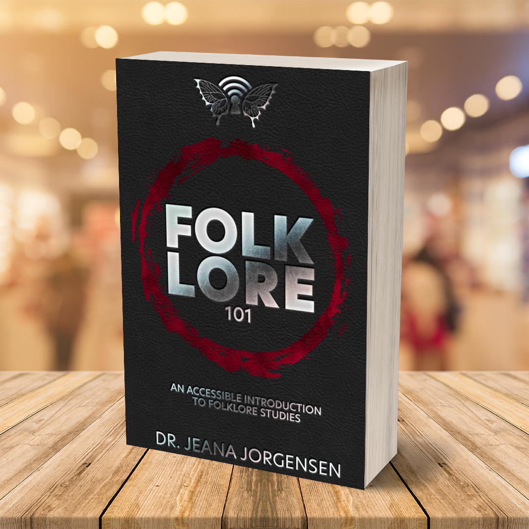 Folklore 101: An Accessible Introduction to Folklore Studies - Folklore ...